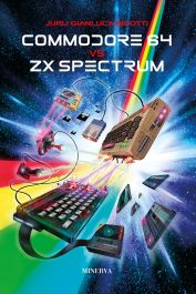 Commodore 64 vs Zx Spectrum (Libro)